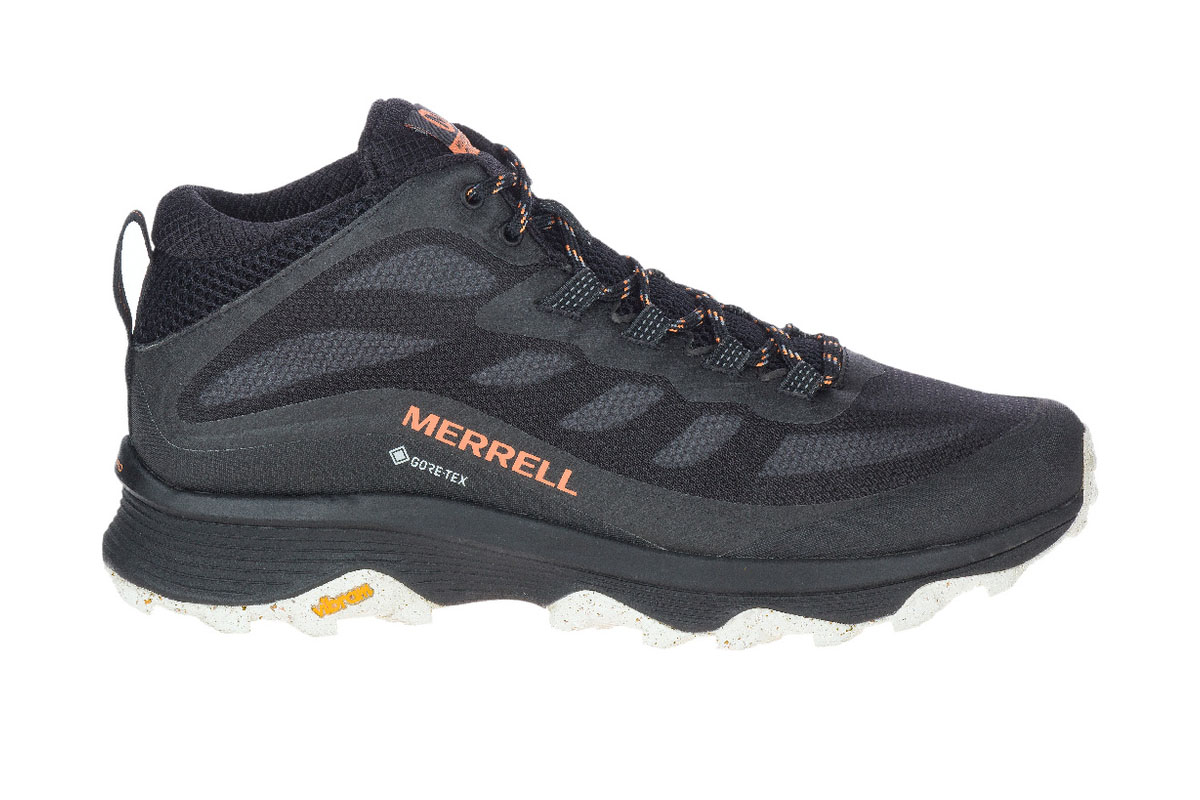 Moab Speed Mid Gtx – Merrell.hr