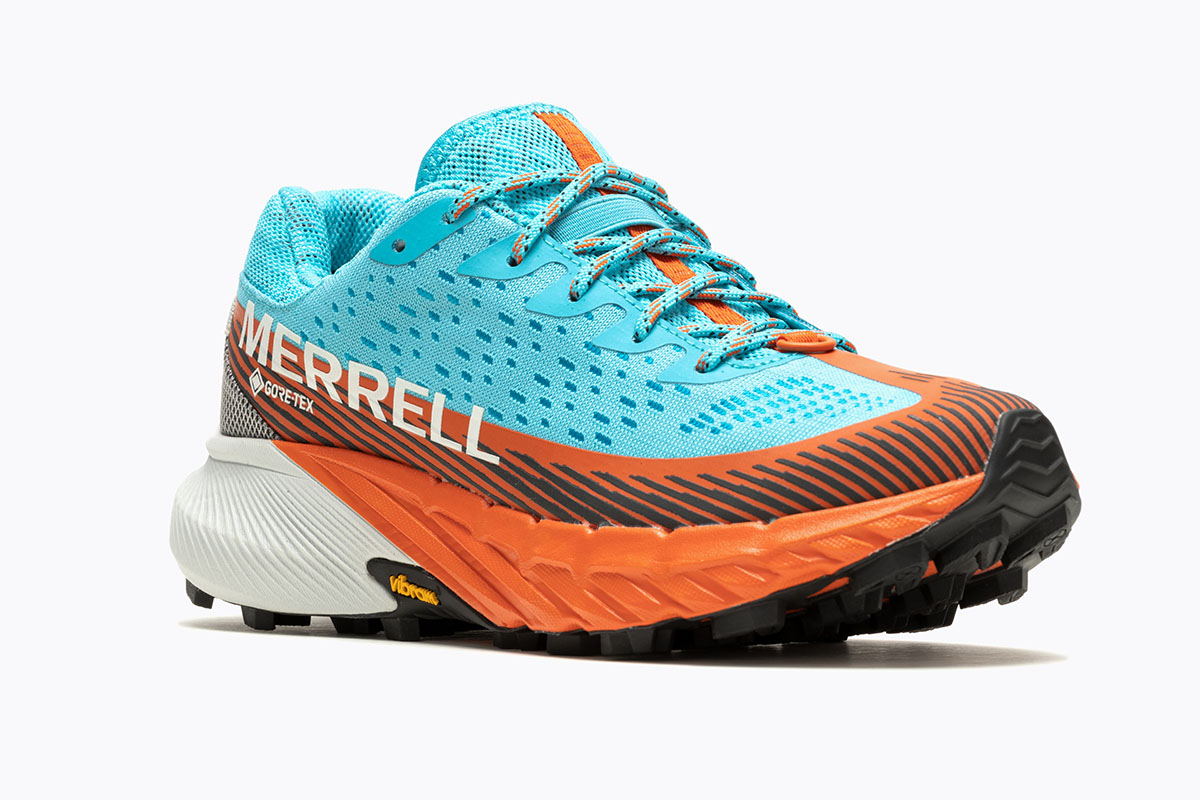 Agility Peak 5 GTX - Merrell.hr