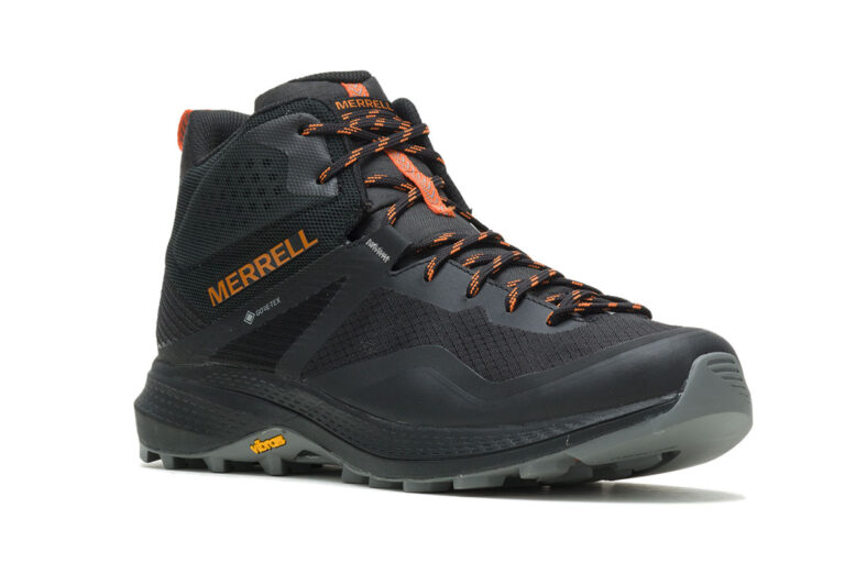 MQM 3 MID GTX - Merrell.hr